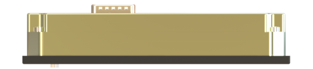 AH500 Central Warning Panel - Aero Safety Systems