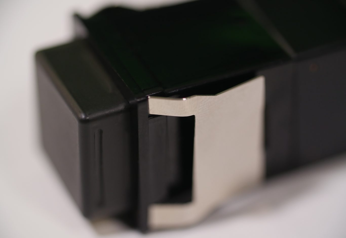 AH503 - SW45090 Aircraft Annunciator Switch - Aero Safety Systems