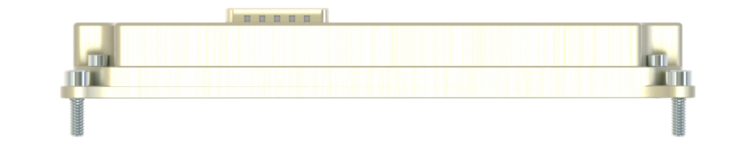 AH504 Central Warning Panel I/O expansion - Aero Safety Systems